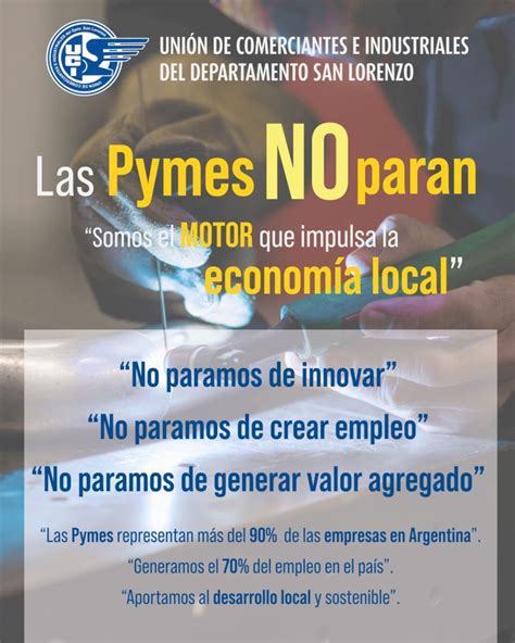 Las Pymes NO Paran Publicaciones
