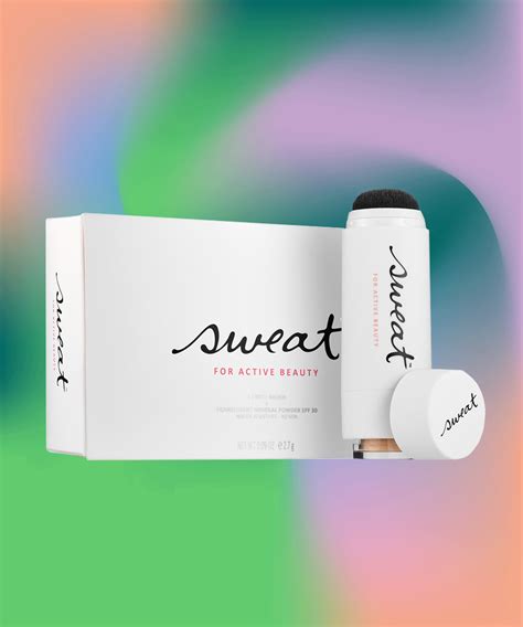 Athleisure Beauty Is Making A Comeback In 2019 Workout Makeup Even Out Skin Tone Lip Hydration