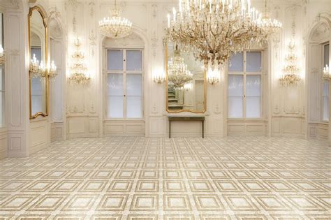 Керамическая плитка с замком для пола - 95 фото