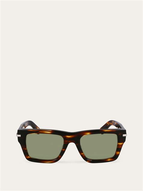 Occhiali da sole - Uomo | Ferragamo