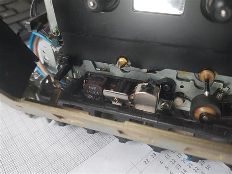 Telefunken Hc730 (1) | | hifi-forum.de Bildergalerie