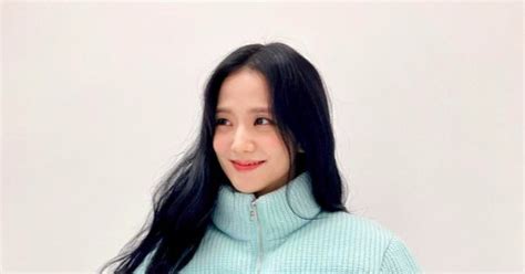 블랙핑크 지수 눈부신 겨울여신늘씬 레깅스핏도 완벽
