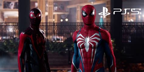 Why Marvels Spider Man 2 Skipping The Ps4 Is The Right Move Flipboard