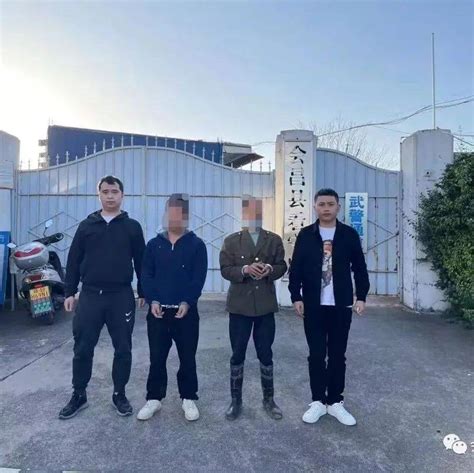 会昌一父子贪图小利盗窃公用路灯被依法拘留！庄口肖某芦村
