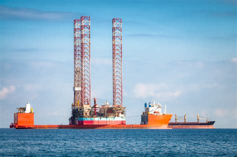 Fpso In Malaysia Advantages Costs And How It Supports Offshore
