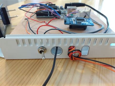 hvac zoning with arduino to improve cooling control 14 steps with pictures instructables