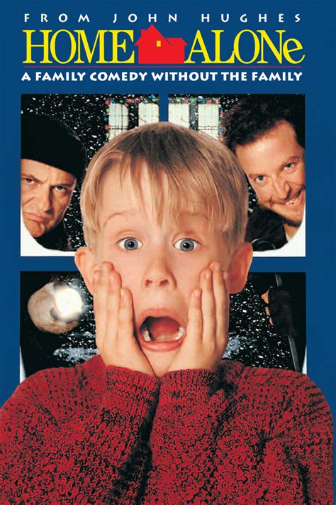 Home Alone 1990 Movie Summary Ending Explained And Themes Whats