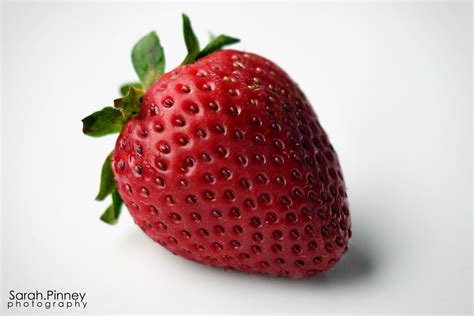 Simply Albany Strawberries