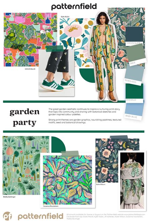 Print Trend Forecast Spring Summer 2024 Artofit Print Trend Forecast Spring Summer 2024 Artofit