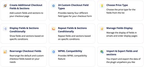 How To Customize Woocommerce Checkout Fields