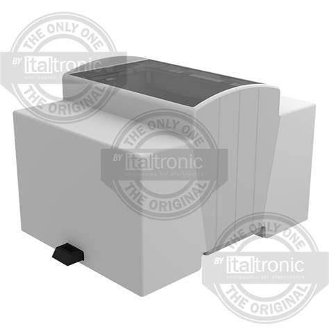 Embedded Box Arduino Genuino Italtronic