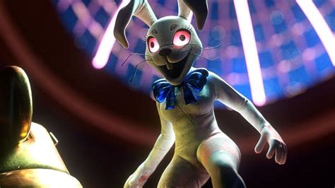 Astray Fnaf Security Breach Animation Short Song By