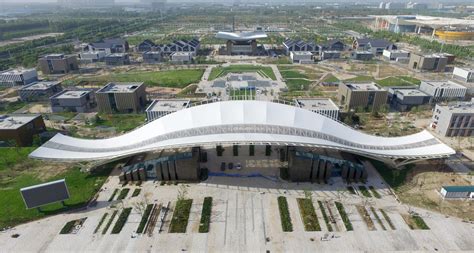 德州东部城区即将崛起太阳能小镇：10国高校赛队将建起22座“太阳屋”德州24小时