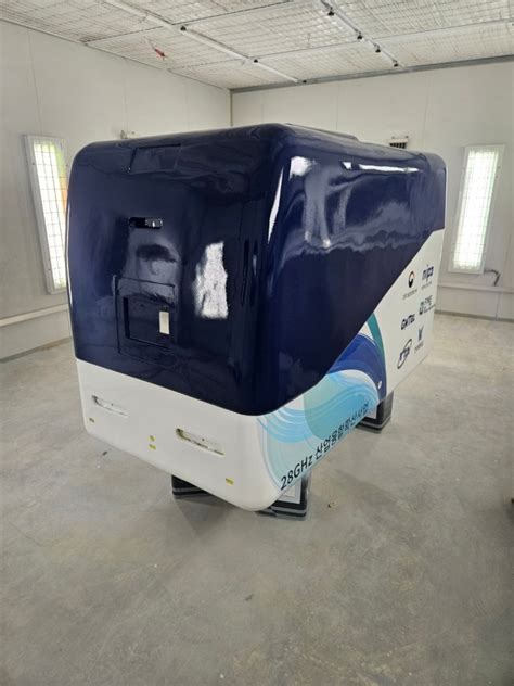 자율주행차 커버 Frp목업제작 Frp몰드3d프린터제작 몰드3d프린팅 몰드를 3d프린터로 주식회사 미션테크 대형3d프린터 C600플러스 네이버 블로그