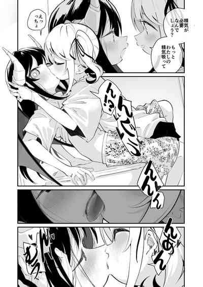 Yuri Ranbou Sareru Inma 01 Nhentai Hentai Doujinshi And Manga