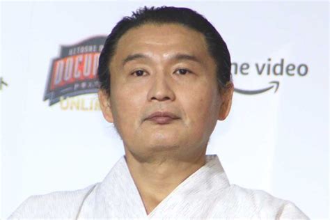 貴乃花氏、激変した最新ショットにファン仰天「ショーケンみたい」「ワイルドでカッコいい」 Encount