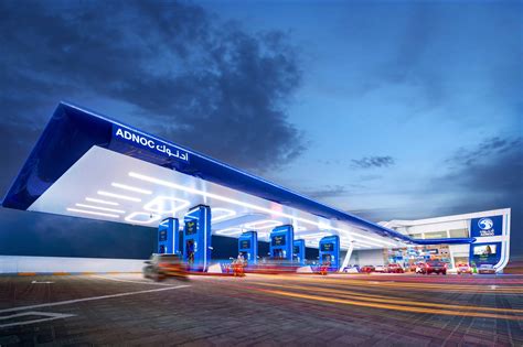 Adnoc Gas H1 Revenue 10 6bn Trends Mena