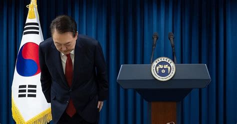 尹 대통령 출국금지 조치해외 순방 못 간다