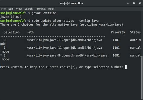 1804 Java Project In Netbeans 82 Is Not Working Ask Ubuntu