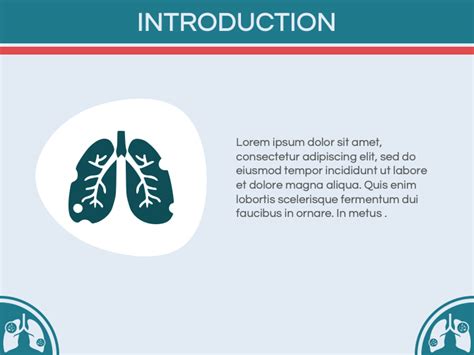 Ppt Copd Risks Treatment And Mortality Powerpoint