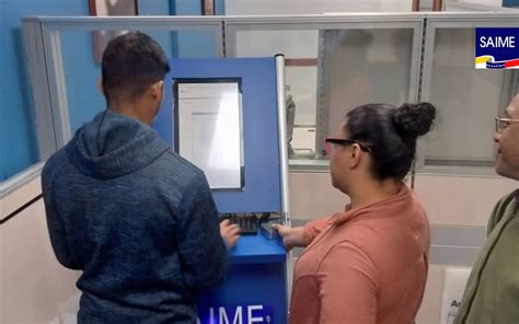 Saime Autoriza Actualizar El Correo Electrónico De Los Usuarios En Las