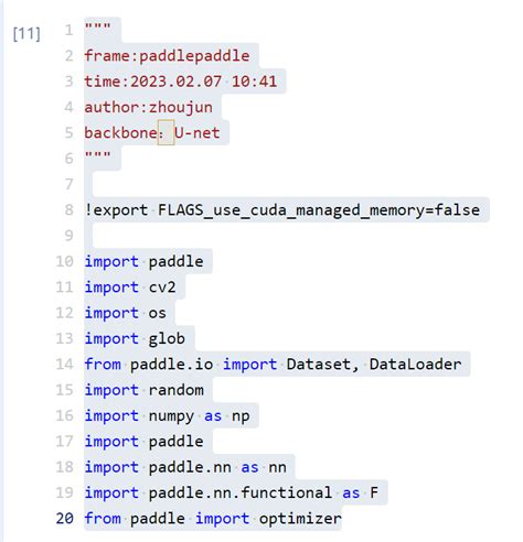 Issue Paddlepaddle Paddleseg Github