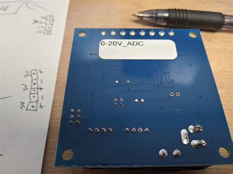 Did I Get The Wrong Part Pr Vs Pr Hardware Ncd Io Community