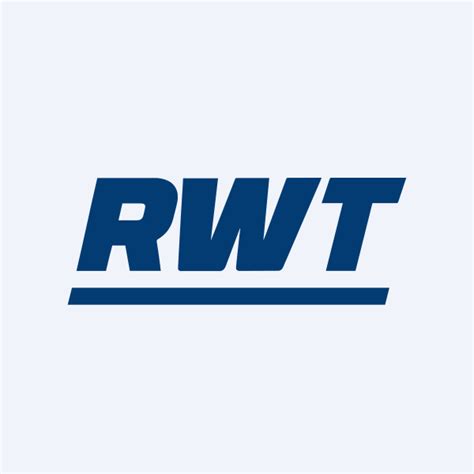 Rwt Stock Price And Chart — Vie Rwt — Tradingview