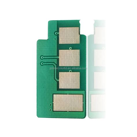 Drum Reset Chip For Samsung Multixpress M M Lx Sl M Sl M Lx Sl M Fx Sl M Fx