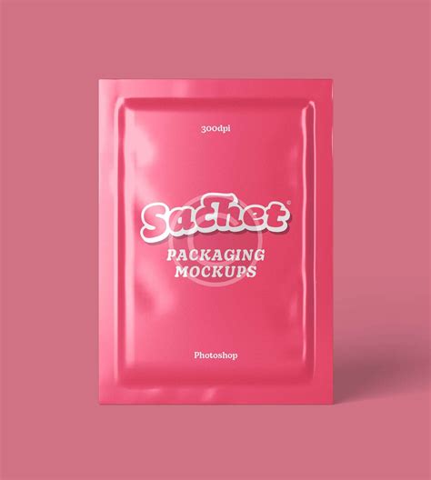 Liquid Sachets Smart Max