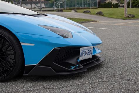 Duke Dynamics Body Kit Set For Lamborghini Aventador Aero Kit Buy With Delivery Installation
