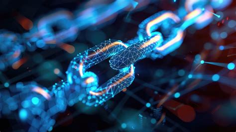 The Future Of Supply Chain How Blockchain Ensures Transparency And