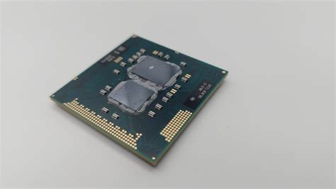 Intel Core I3 370M Processor 3M Cache 2 40 GHz RnD Computers