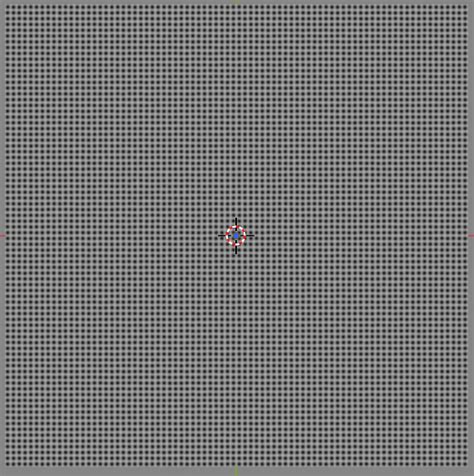 Rendering How To Make Halftones Render Composite In Blender Blender Stack Exchange