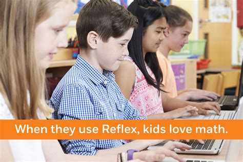 Explorelearning Reflex Educator Grant Math Fact Fluency Education