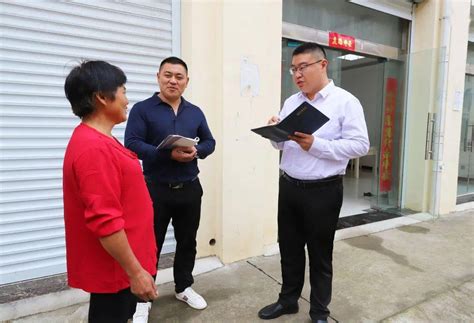 【纪检监察干部先进事迹展播】坚守为民初心 做实做细信访举报工作群众