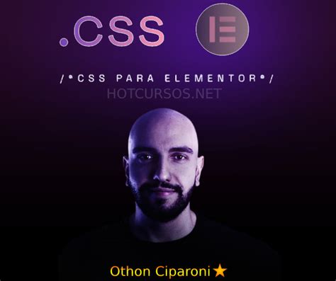 Css Para Elementor Othon Ciparoni ☑️