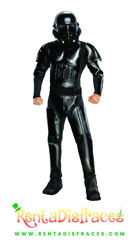 188 Shadow Trooper Rentadisfraces