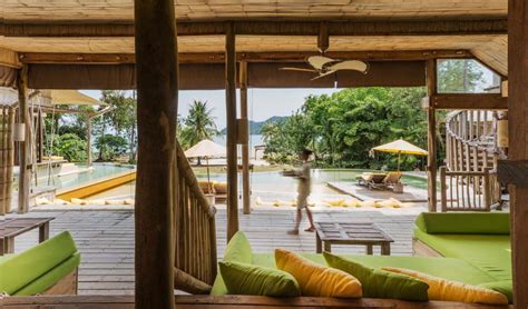 Photo Gallery ส่องรีสอร์ตสุดหรู 6 ดาว เกาะกูด ที่ “พี่ตูน ก้อย” ไปฮันนีมูน 2 คืน 1 ล้านบาท