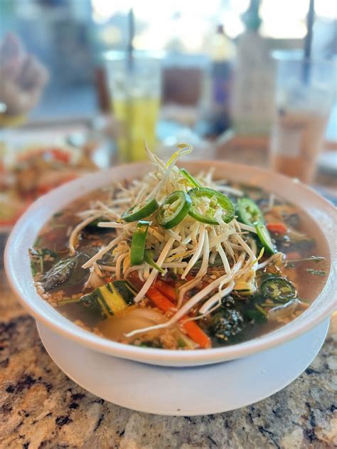 Healthy Pho Vietnamese Cuisine Reviews Photos And Phone Number