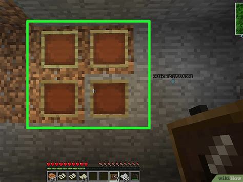 7 Formas De Hacer Un Mapa En Minecraft WikiHow