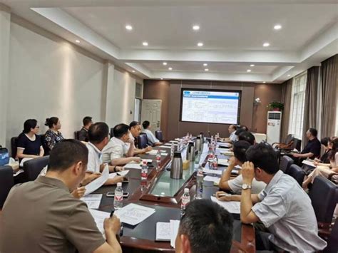 学校召开给排水科学与工程专业认证复评进校考查工作协调会 本科教育教学审核评估网