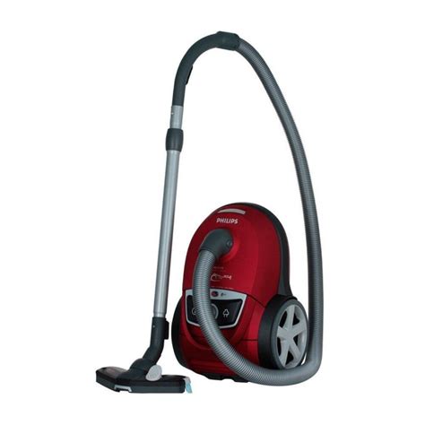 Пылесос мешковой Philips FC9174 купить от 3 055 000 сум. - интернет ...