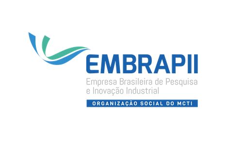 Embrapii Empresa Brasileira de Pesquisa e Inovação Industrial IA
