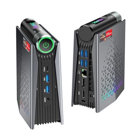Top Des Meilleurs Mini Pc Comparatif Et Guide