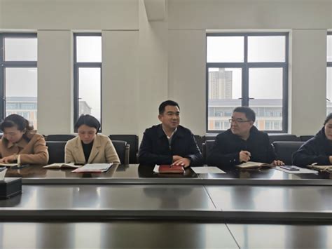 我校召开2023年人才培养方案修订会 长沙幼儿师范高等专科学校