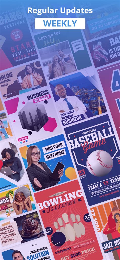 Templates For Canva Poster For Android Download