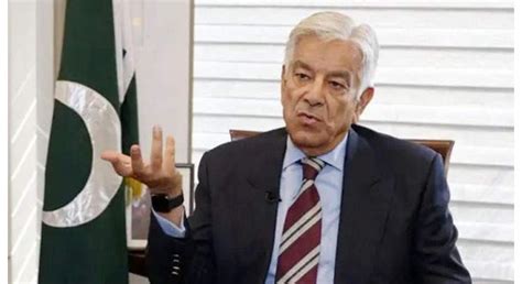 ‘azm E Istehkam Operation Not To Affect People Of Kp Balochistan