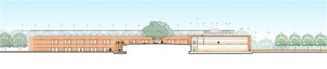 Galeria De Renzo Piano Projeta Hospital Em Uganda Com Paredes De Taipa