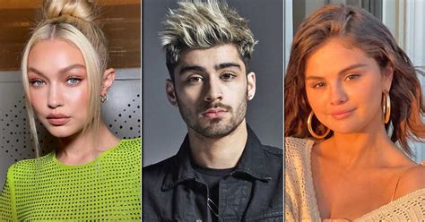 Gigi Hadid Is “Happy” To See Ex-Boyfriend Zayn Malik Move On With Selena Gomez?